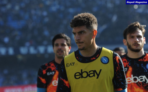 L'AGENTE - Giuffredi: "Di Lorenzo, Mario Rui e Politano hanno scelto di restare a Napoli"